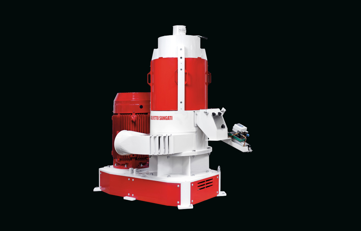 Golfetto Sangati | Serving the milling art since 1923